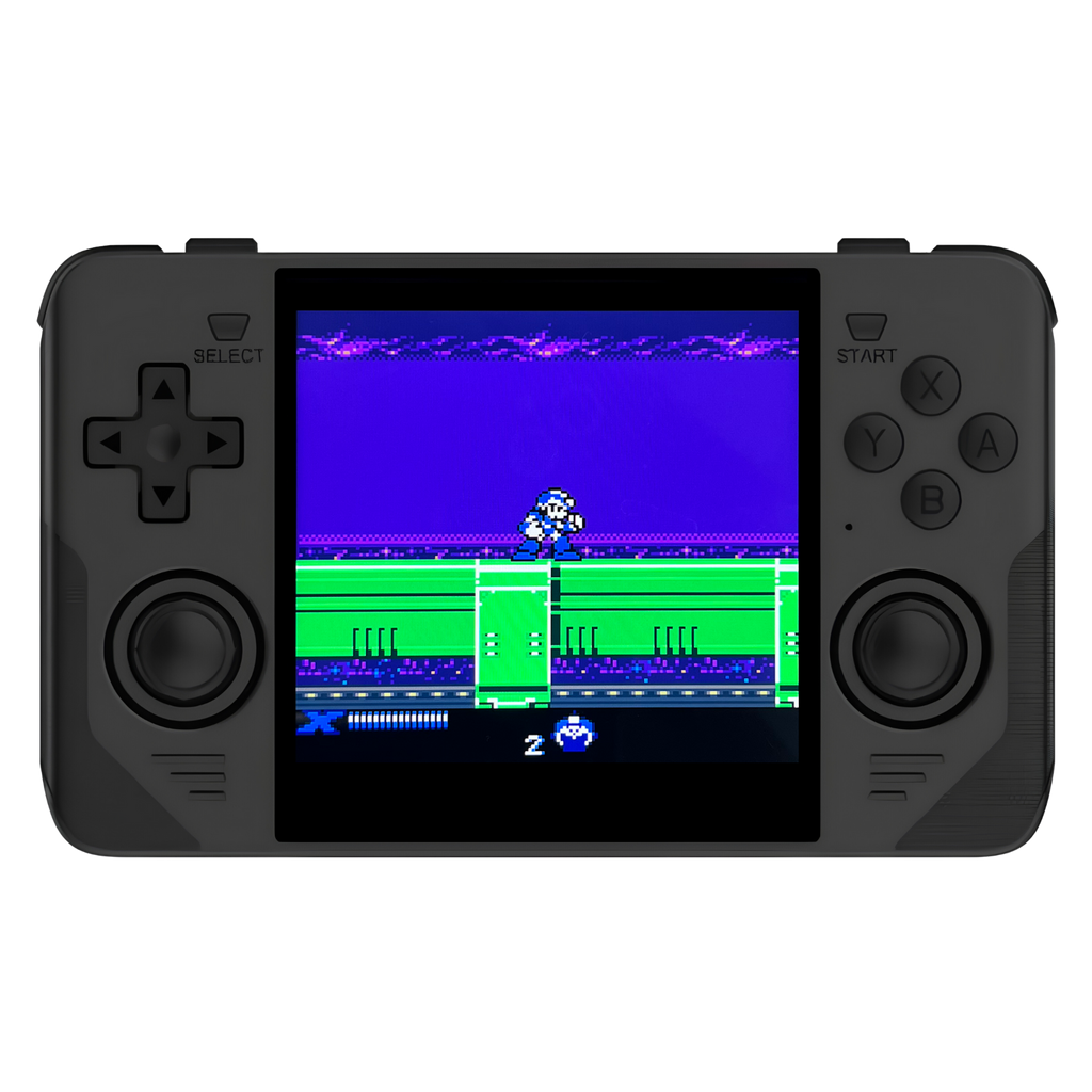 Retro Square – Retro Dockie