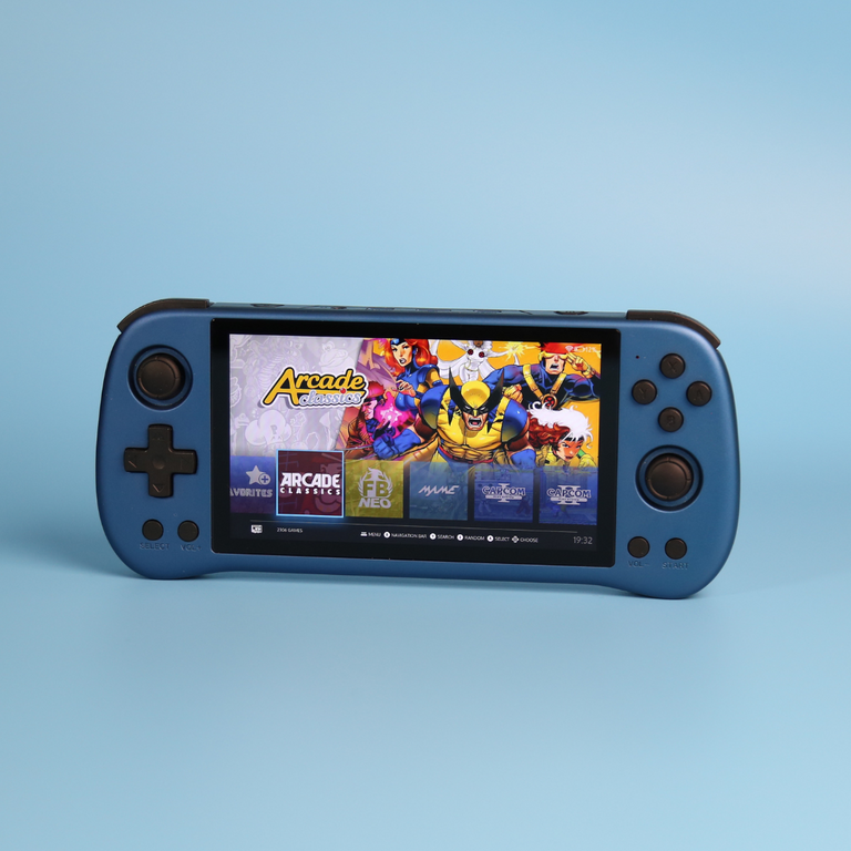 Retro Palm XL – Retro Dockie