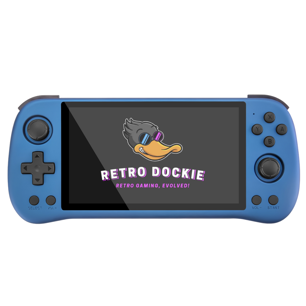 Retro Palm XL – Retro Dockie