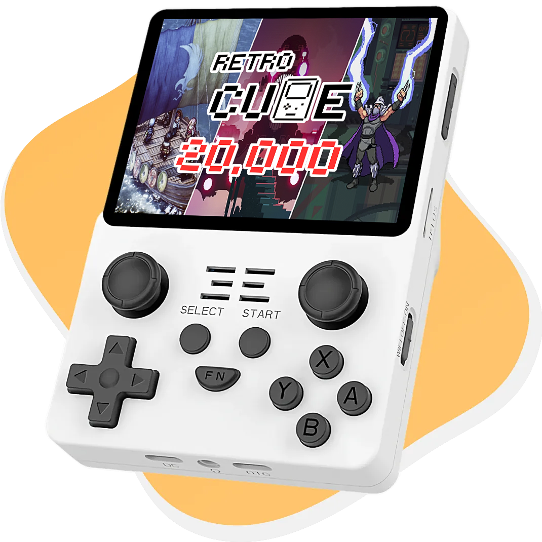 retro-cube-de – Retro Dockie