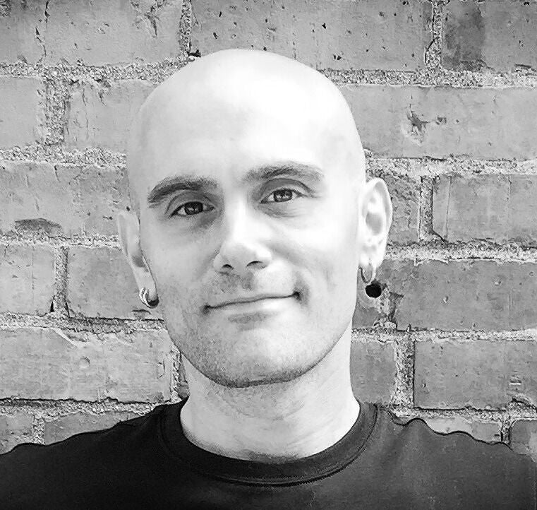 Retro Cube – Retro Dockie