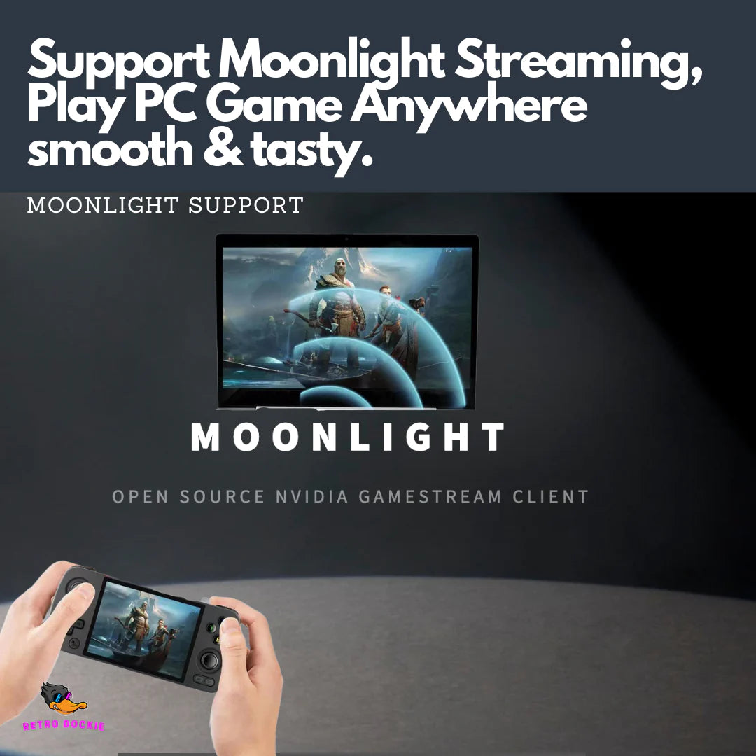 Retro Pad – Retro Dockie